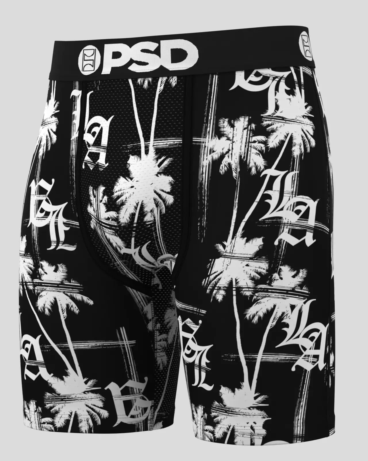LA Palms | Standard Length | PSD®