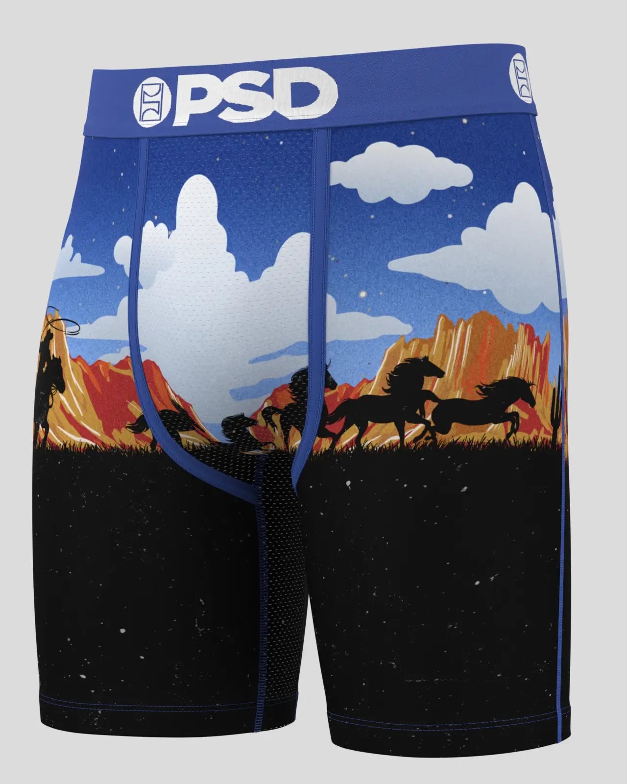 Ace High | Standard Length | PSD®