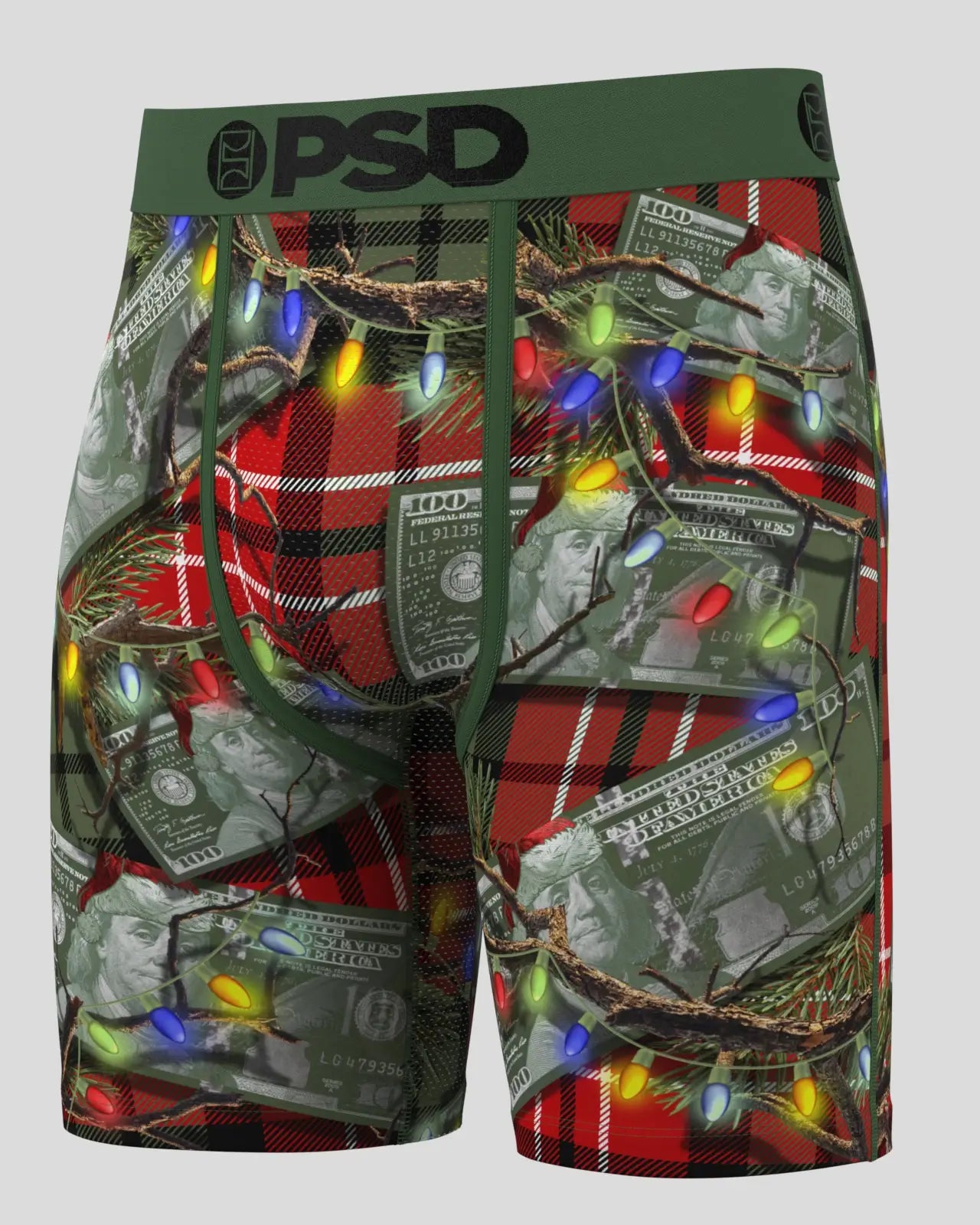 Baller Szn | Standard Length | PSD®