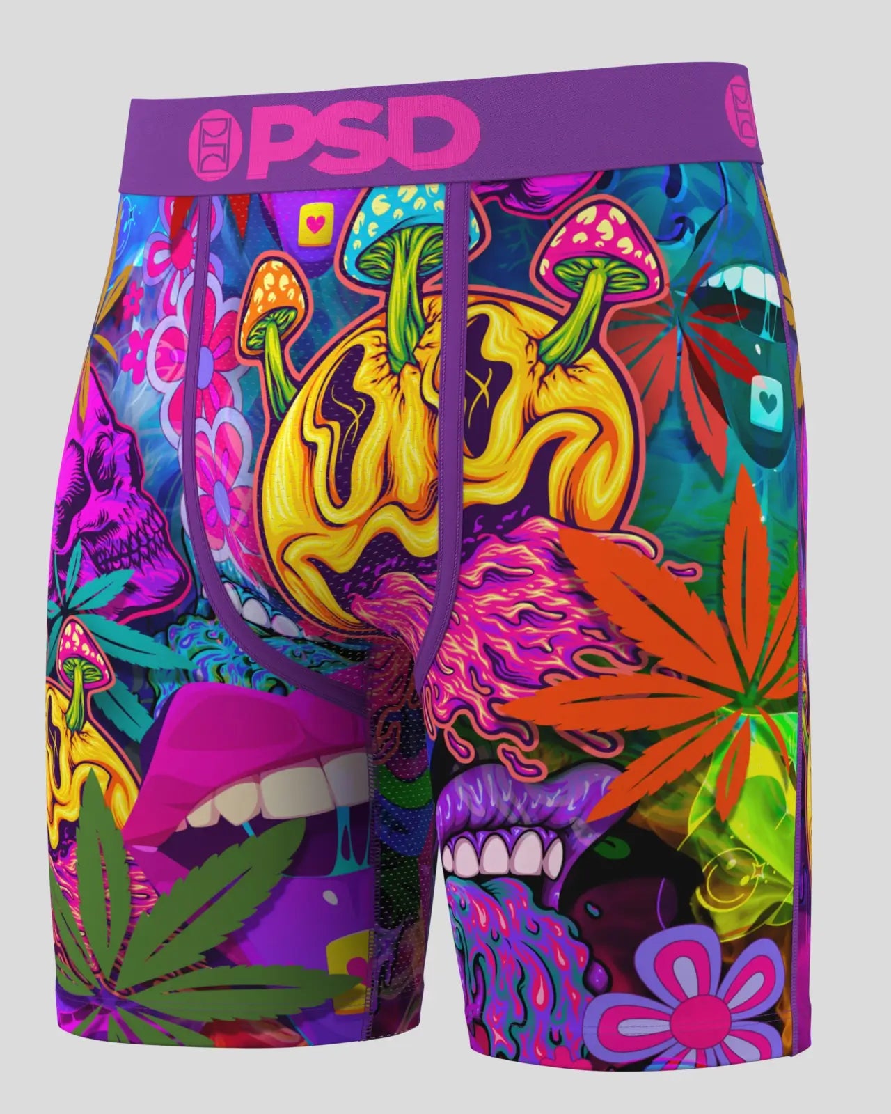 Rave Blaze | Standard Length | PSD®