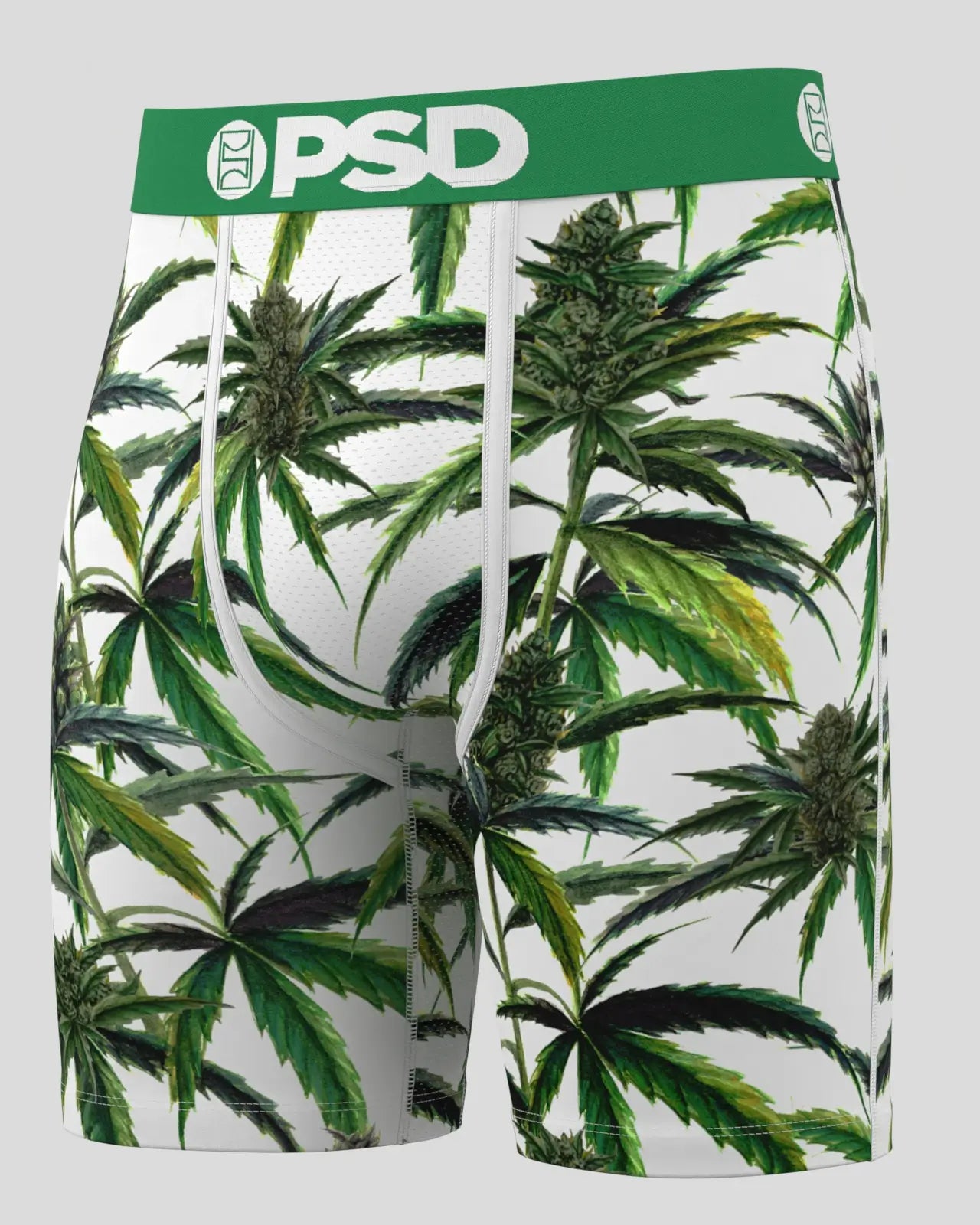 Buds & Bloom | Standard Length | PSD®