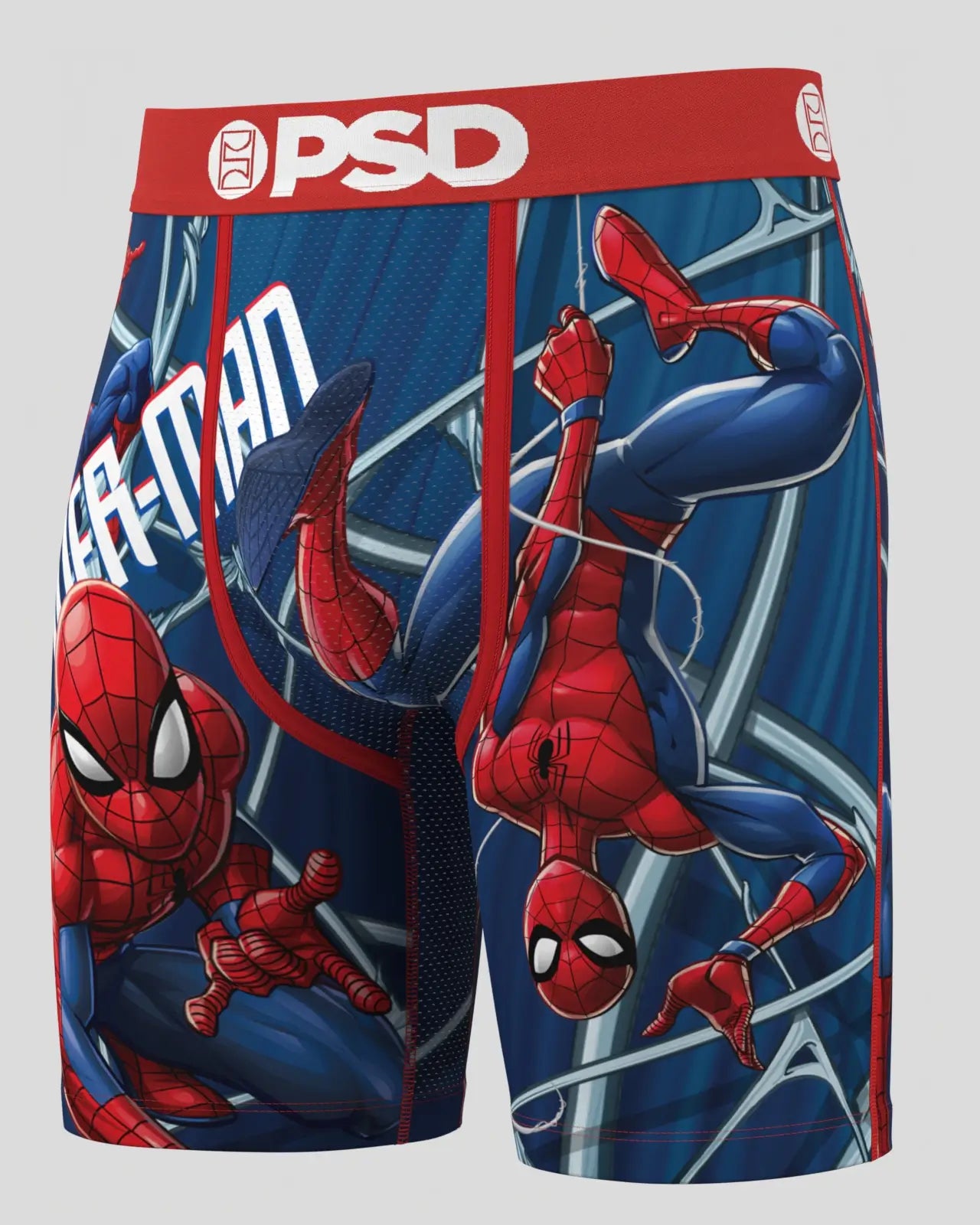 WEBBED UP MULTI | UNDERWEAR | PSD®