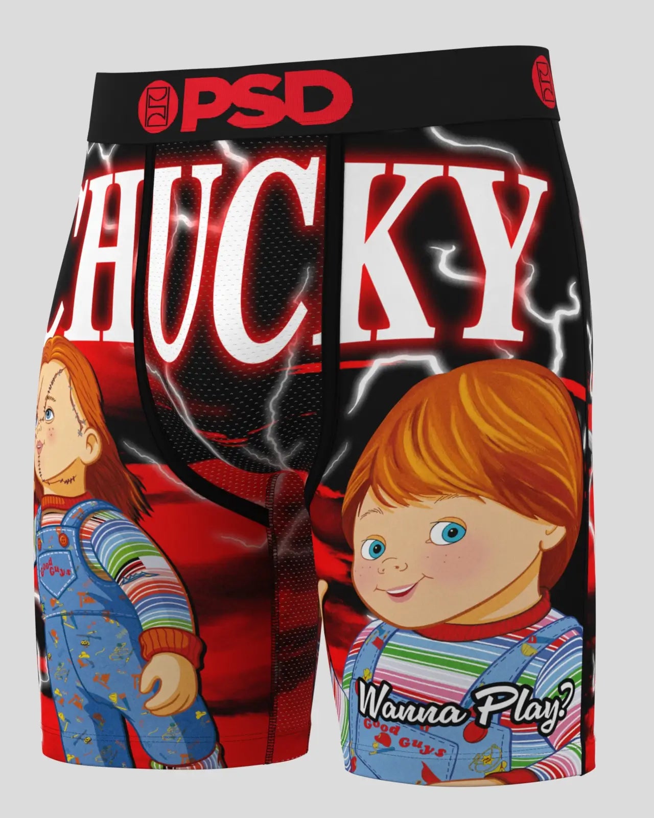 Chucky | Standard Length | PSD®