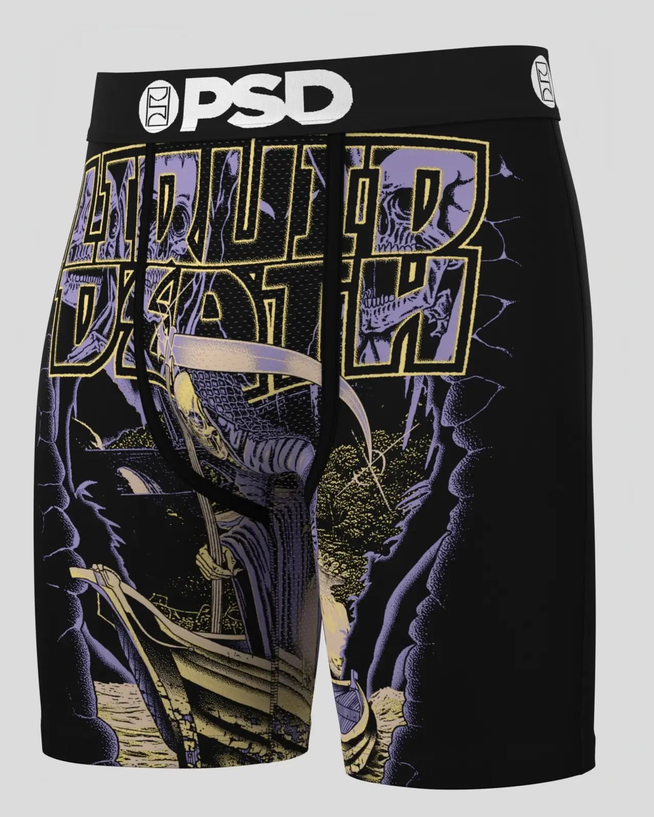 Liquid Death - Deathkeeper | Standard Length | PSD®