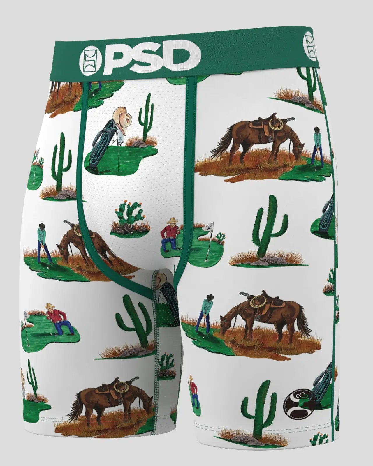 Hooey - Cowboy Golf | Standard Length | PSD®