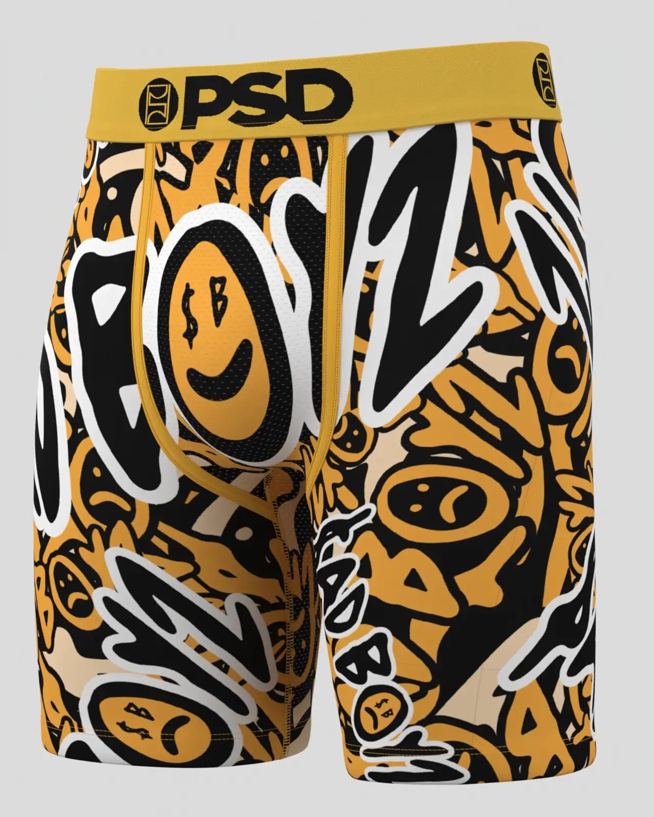 Sad Boyz - Sad Face | Standard Length | PSD®