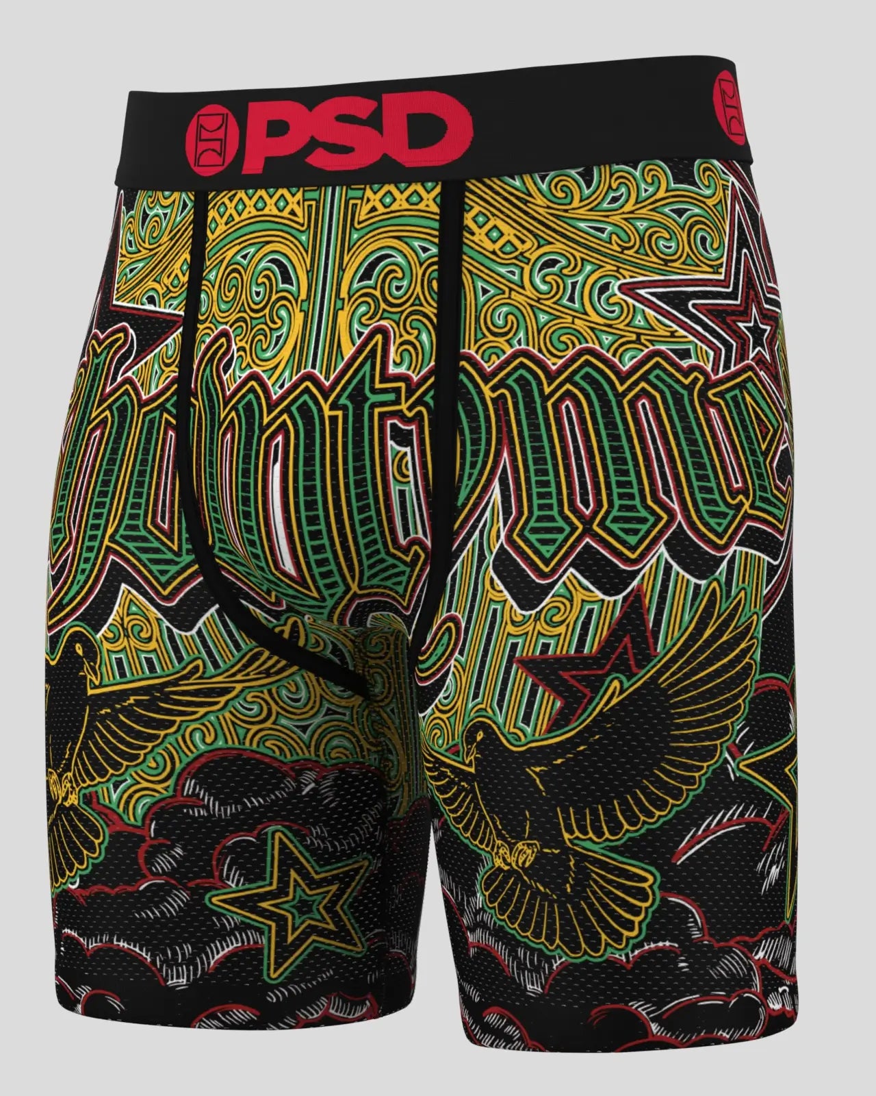 Aaron Jones - Star Power | CoolMesh | PSD®