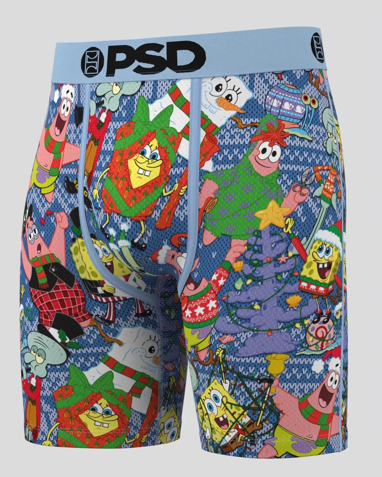 SpongeBob SquarePants - Snowpants | Standard Length | PSD®