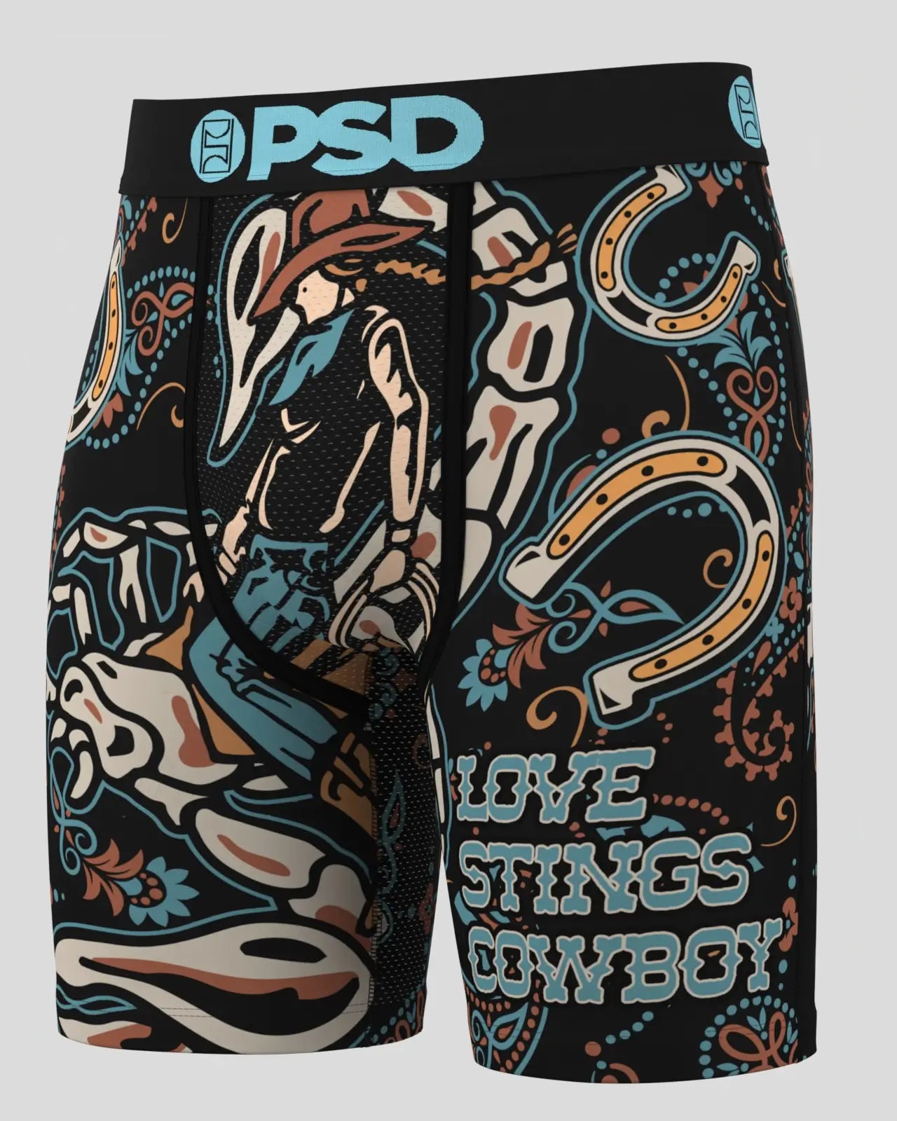 Love Stings | Standard Length | PSD®