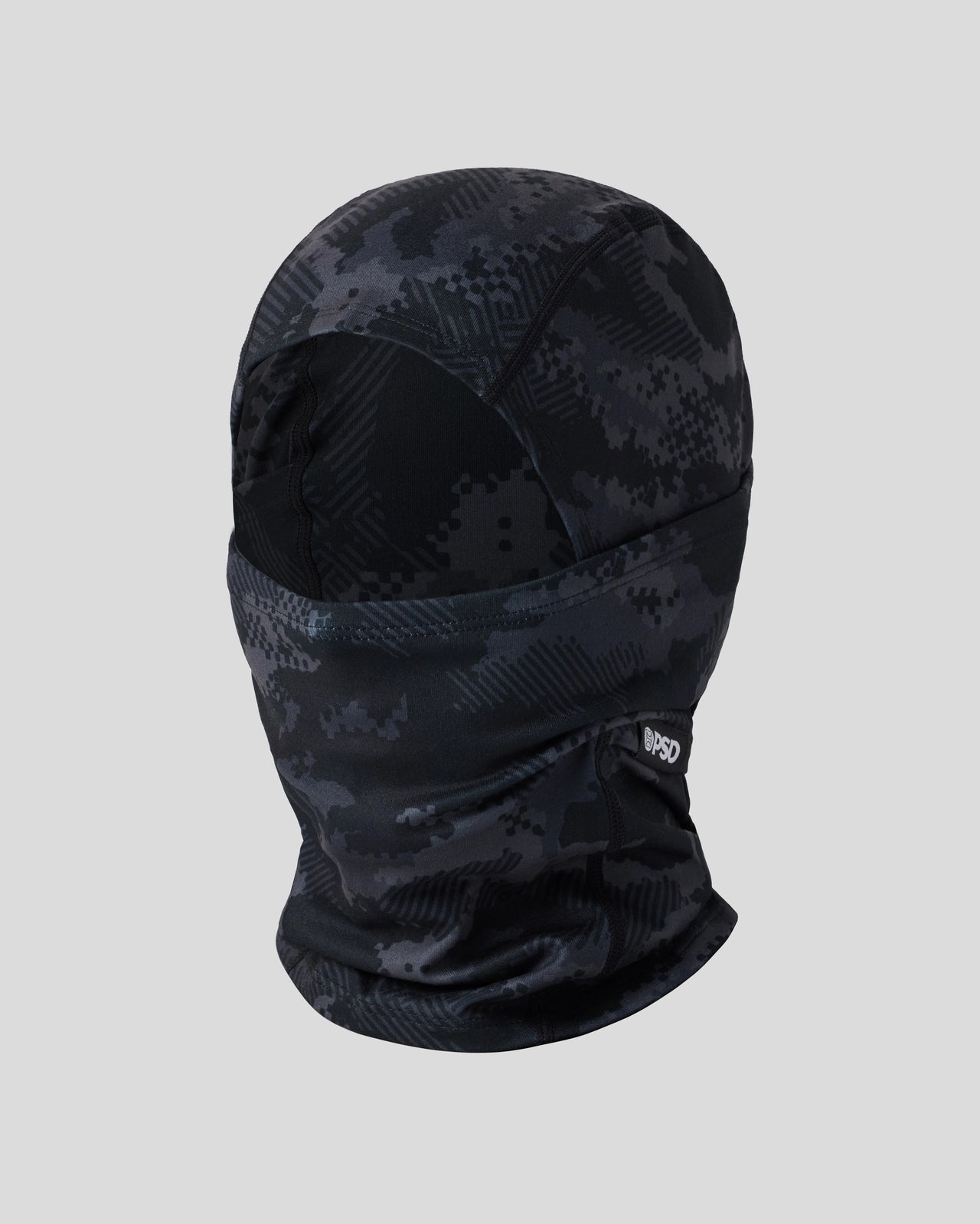 Digi Camo | Hooded Mask | PSD®