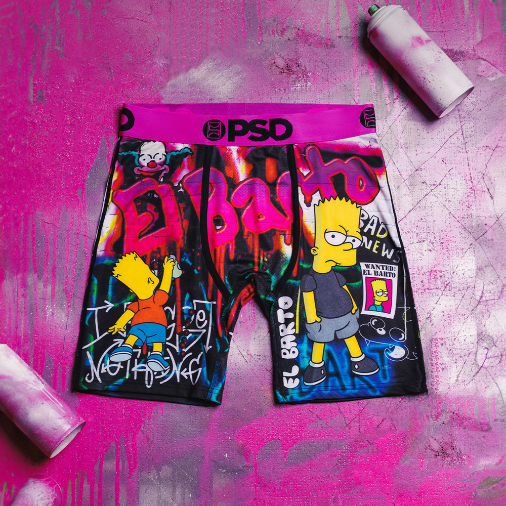 Premium Men's & Women's Underwear & Activewear | PSD®