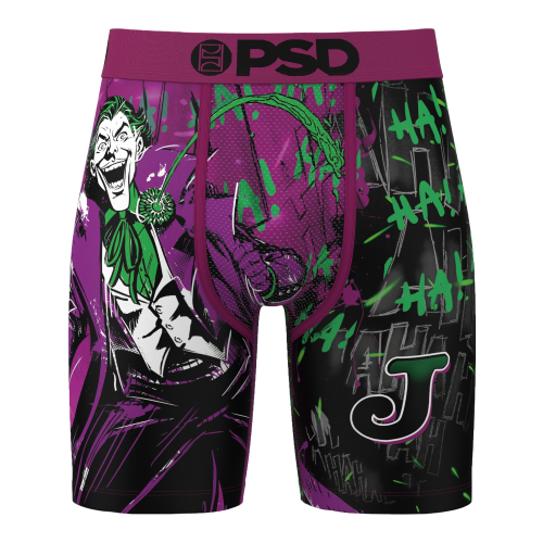Premium Men's & Women's Underwear & Activewear | PSD®