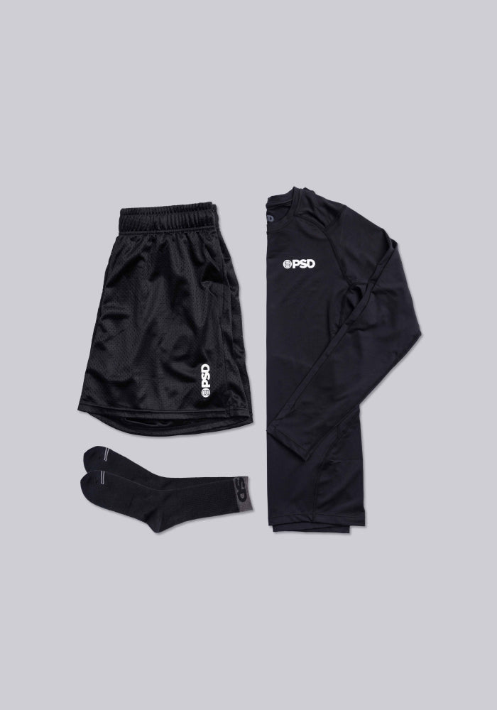 Premium Men's & Women's Underwear & Activewear | PSD®