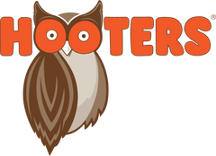 Hooters Outfit: Hooters Boxers & Sports Bras | PSD®