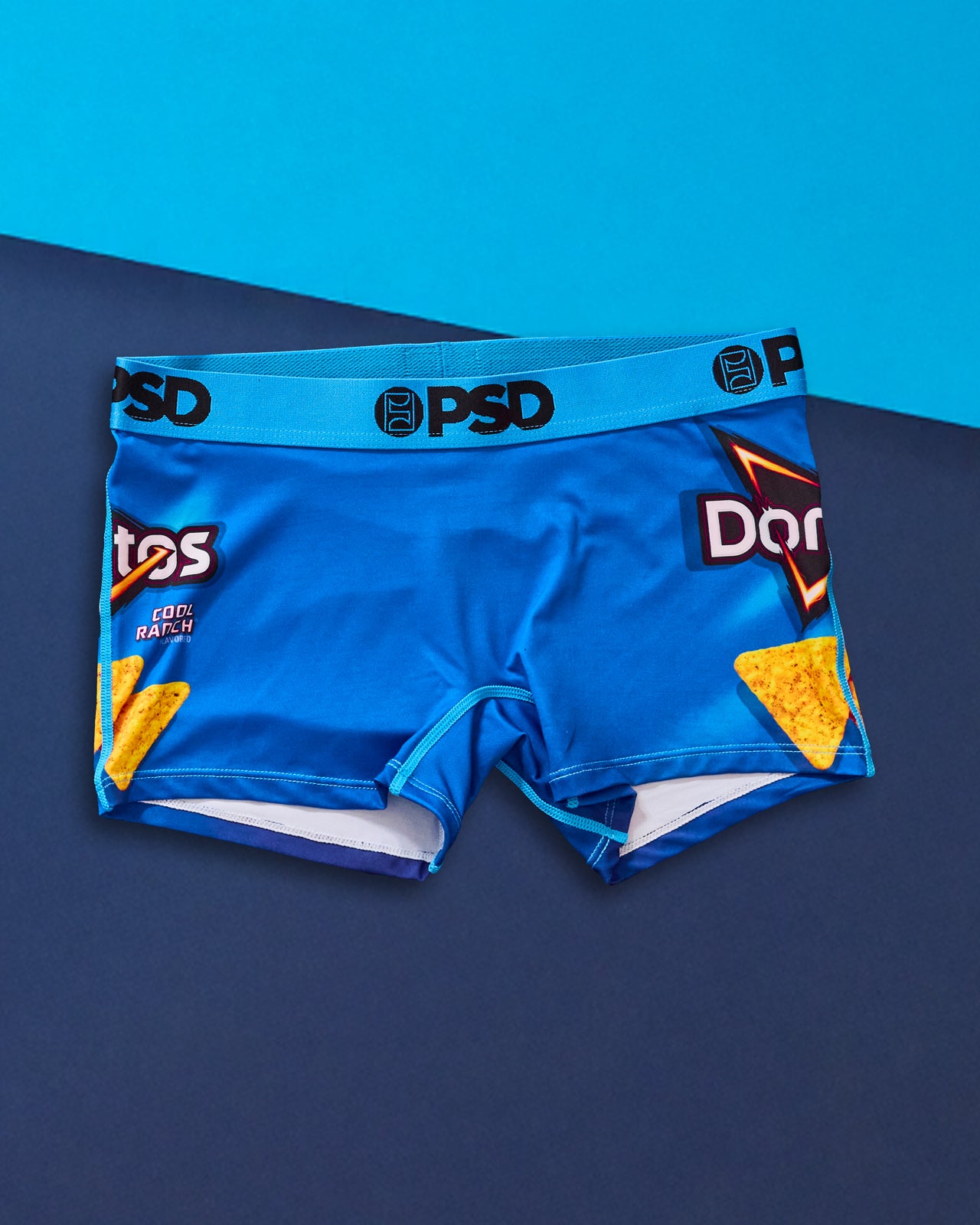 Doritos - Cool Ranch | Boy Short | PSD®