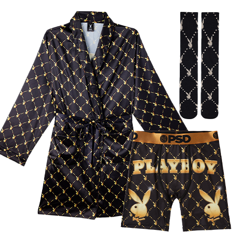 Premium Men's & Women's Underwear & Activewear | PSD®