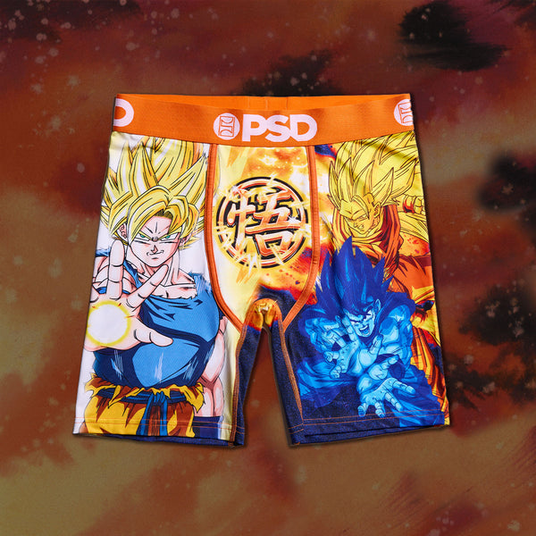 Premium Men's & Women's Underwear & Activewear | PSD®