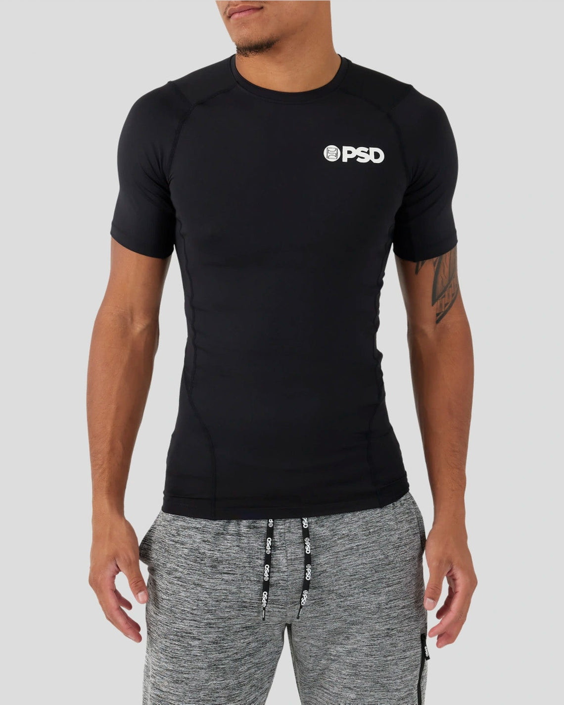 Ghost Face - Dark | Boy Short | PSD®