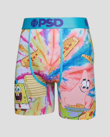 Men's & Women's Spongebob Underwear | PSD®