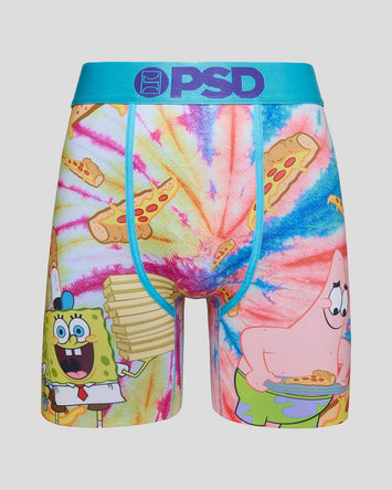 Men's & Women's Spongebob Underwear | PSD®