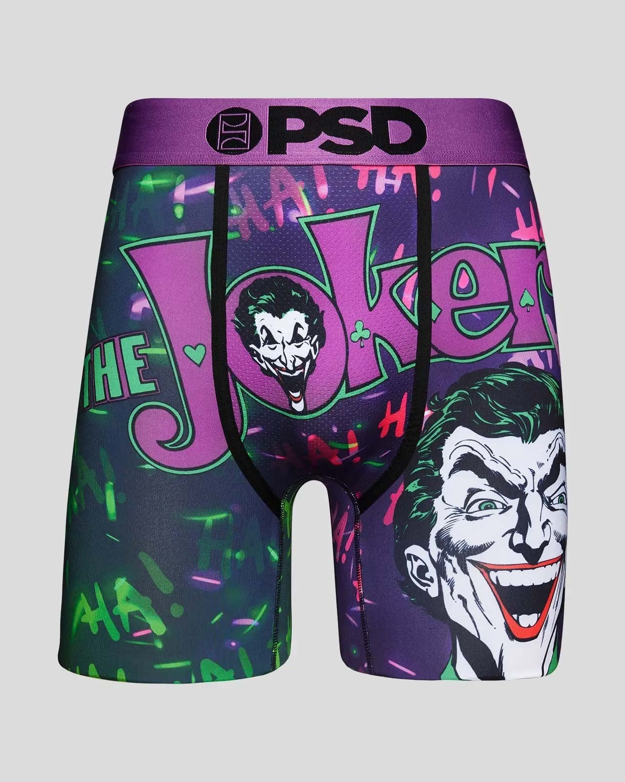 DC - The Joker | Standard Length | PSD®
