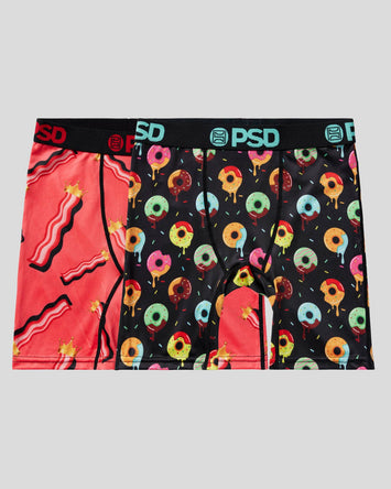 Youth Collection | PSD Underwear