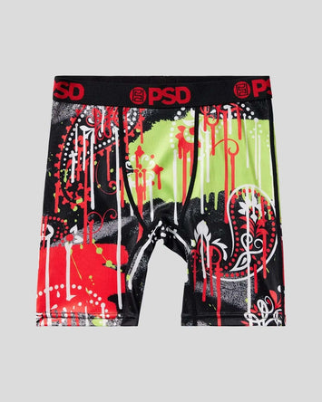 Youth Boxers | Boys Underwear | PSD®