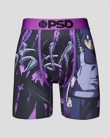 Naruto Collection | PSD Underwear