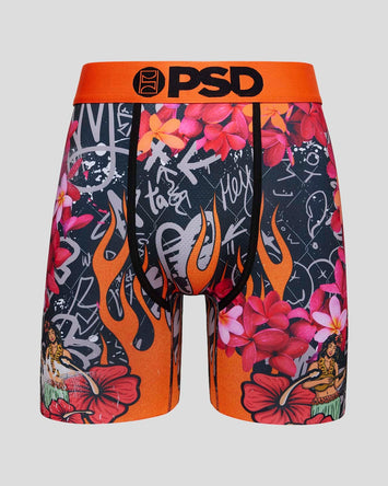 Grunge Collection | PSD Underwear