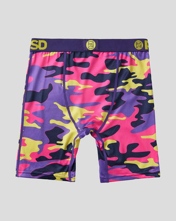 Youth Boxers | Boys Underwear | PSD®