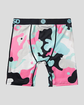 Youth Collection | PSD Underwear