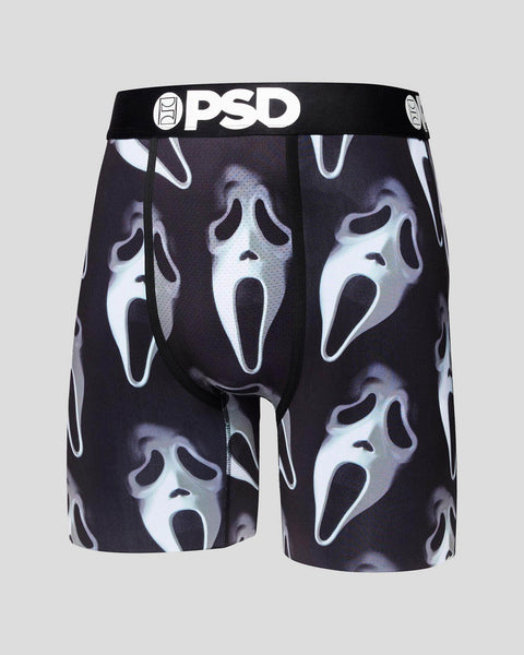 Horror Collection | PSD Underwear