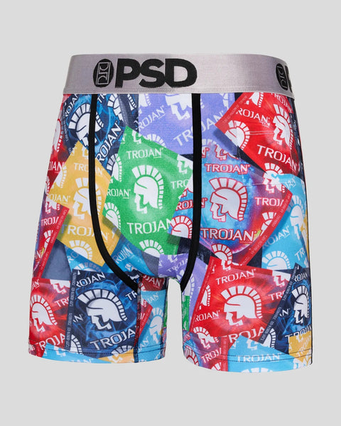 Men's Underwear: Boxer Brief Underwear for Men | PSD®
