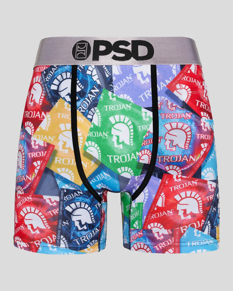 Men's Underwear: Boxer Brief Underwear for Men | PSD®