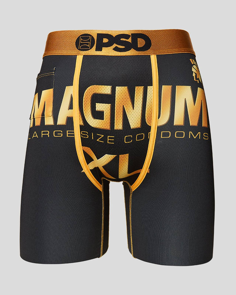 Trojan - Magnum XL | Standard Length | PSD®