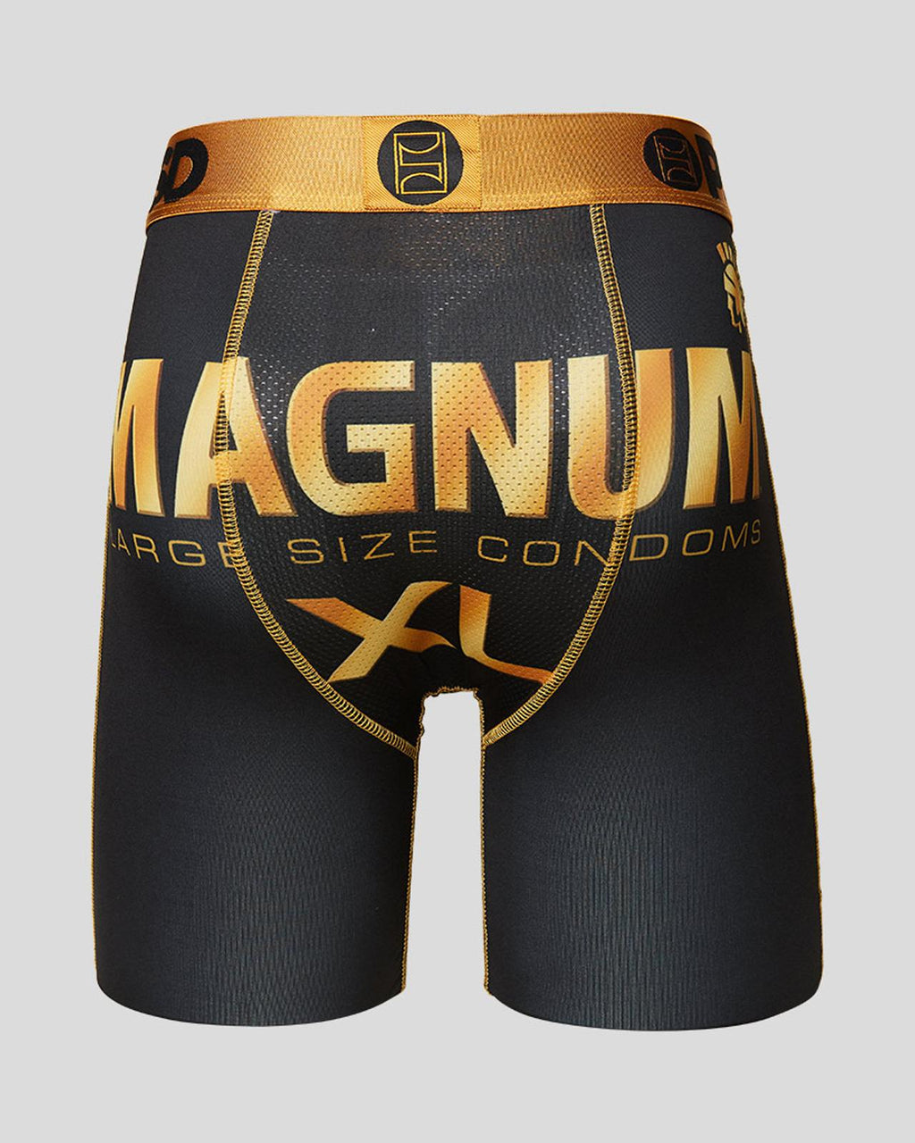 Trojan - Magnum XL | Standard Length | PSD®