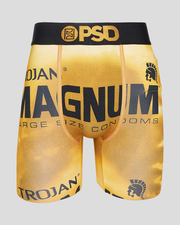 Trojan Collection | PSD Underwear