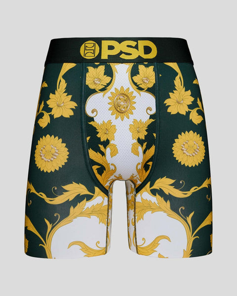 Aaron Jones – PSD